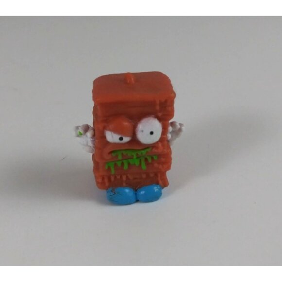 Moose | Toys | Trash Pack Series 3 The Grubz Cruddy Kebab | Poshmark
